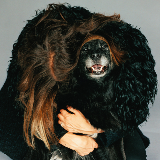 Jennifer Karady | Shnoo and I