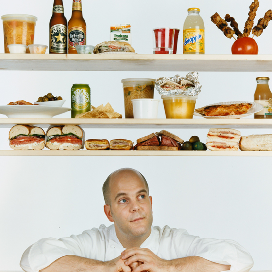 Jennifer Karady | Portraits in Studio