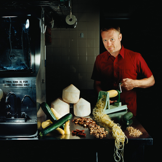 Jennifer Karady | Portraits in Location