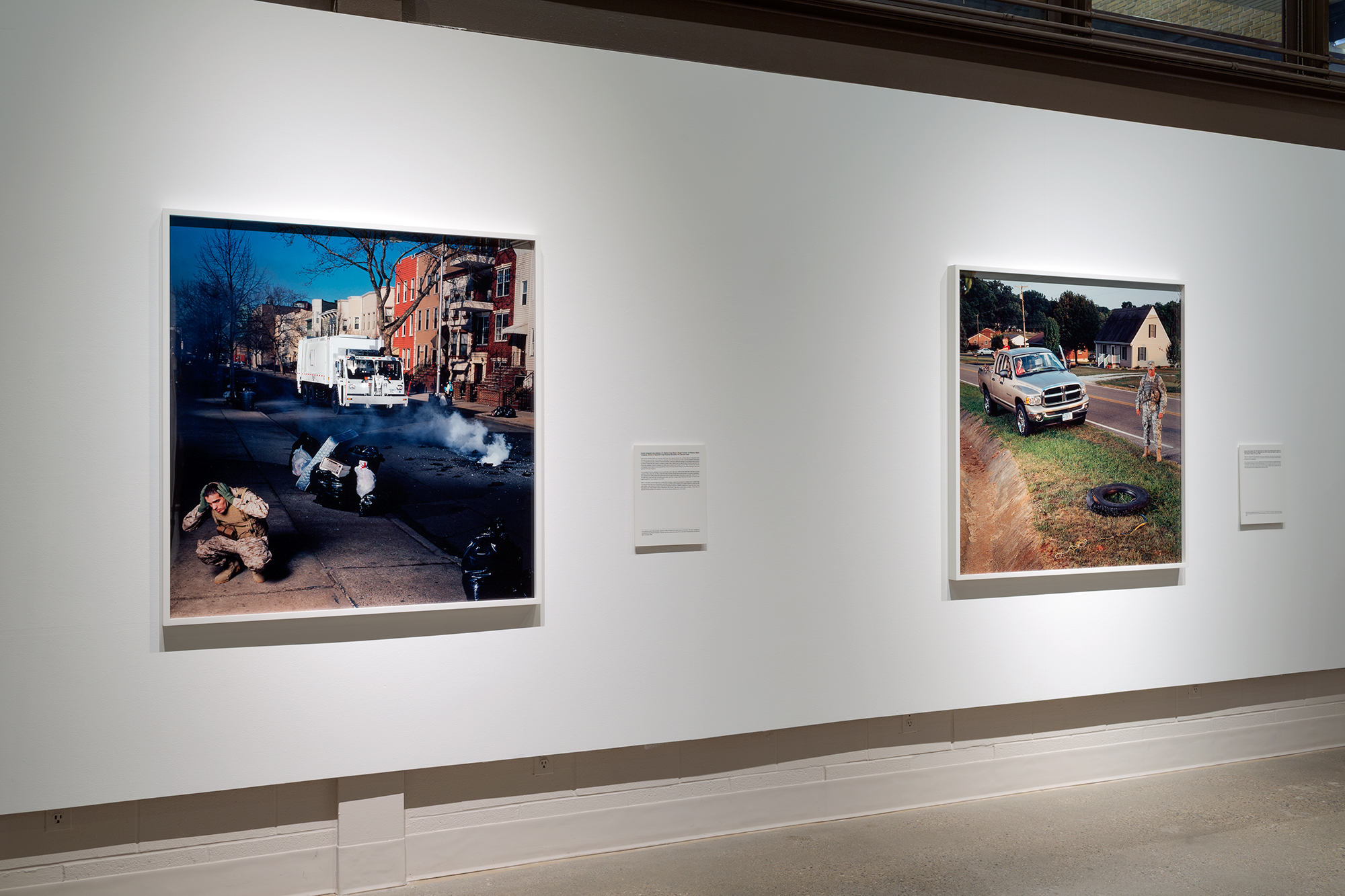 Jennifer Karady | Soldiers' Stories